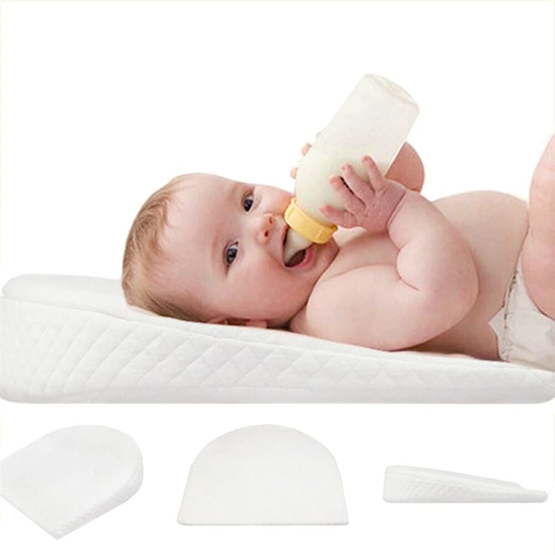 Baby Wedge Pillow - LittleLift™ – Kidy Mommy